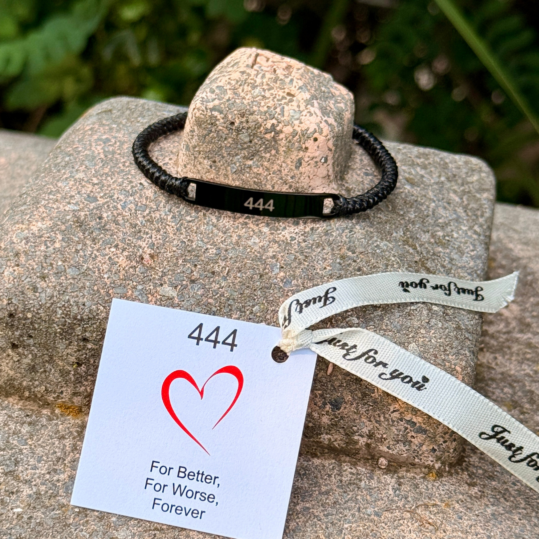 Forever Bracelet – Twist & Co.